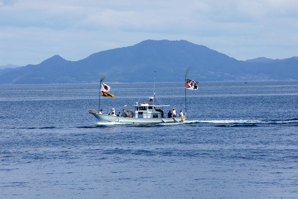 じろうや | 岡山県瀬戸内海のおいしい味付海苔 NORINORI KING、NORINORI QUEENの製造・販売