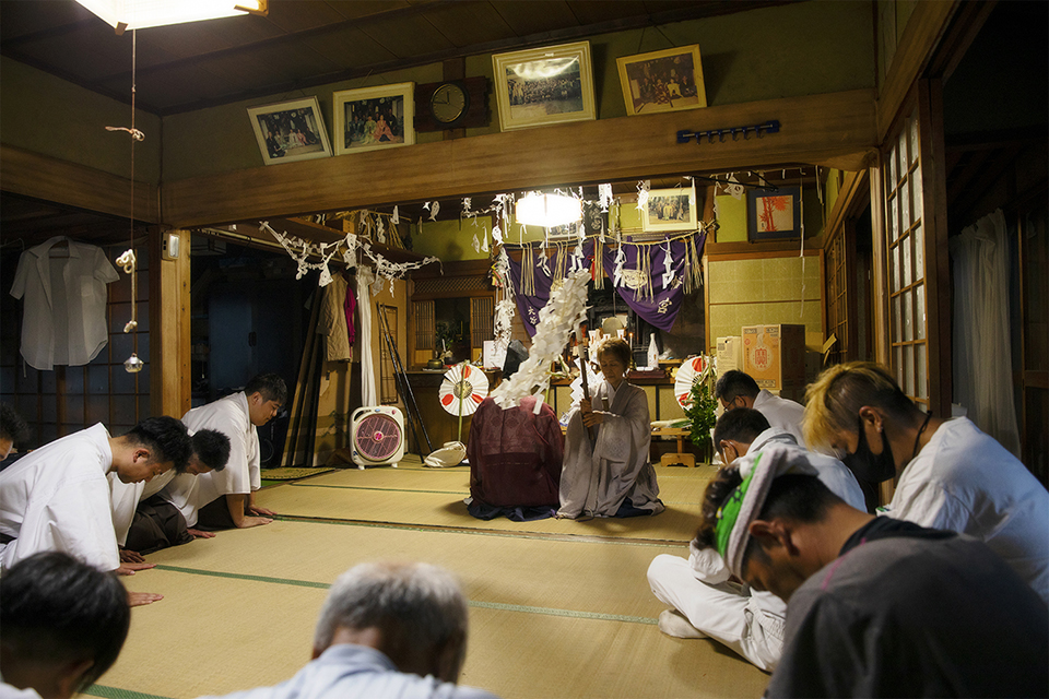 じろうや | 岡山県瀬戸内海のおいしい味付海苔 NORINORI KING、NORINORI QUEENの製造・販売