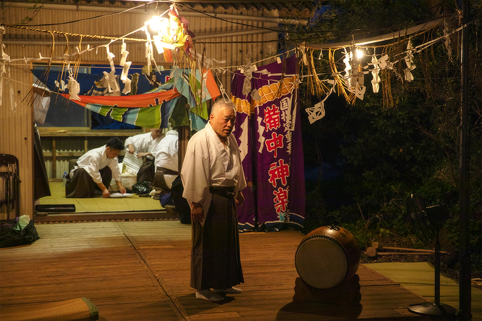 じろうや | 岡山県瀬戸内海のおいしい味付海苔 NORINORI KING、NORINORI QUEENの製造・販売